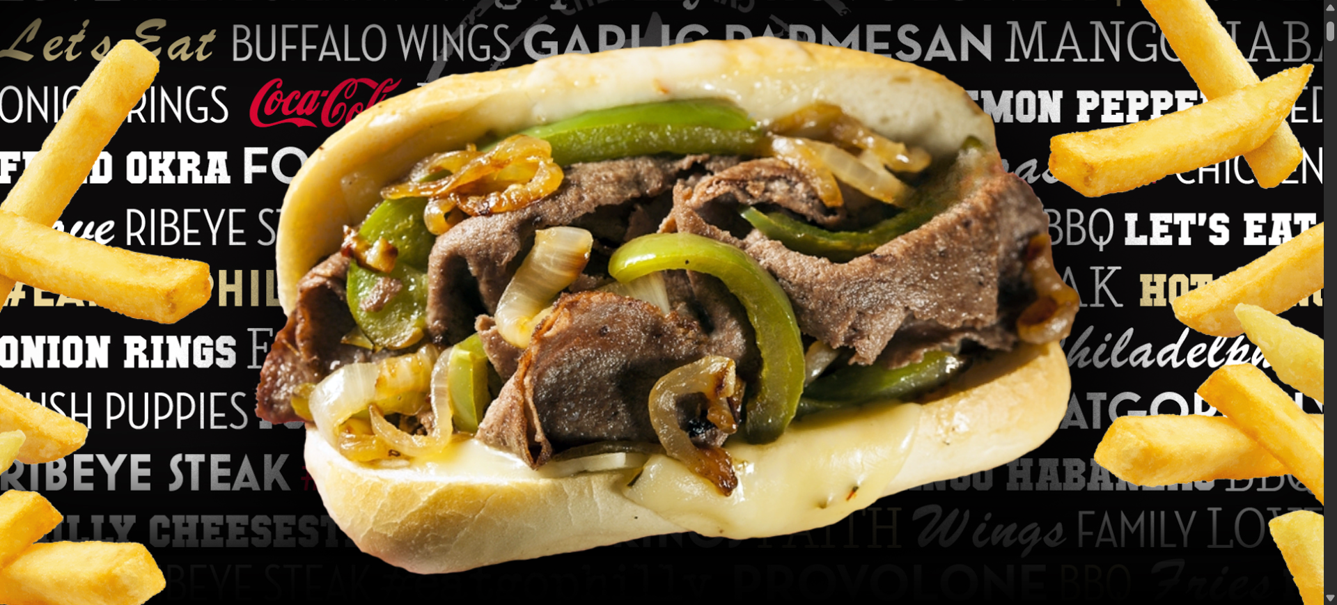 GO Philly Cheesesteak – SeeLakewood.com